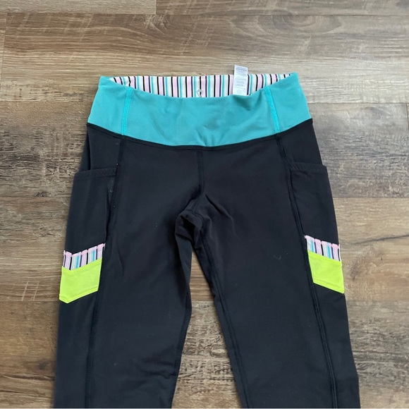 Ivivva | Bottoms | Ivivva Girls Leggings 2 | Poshmark